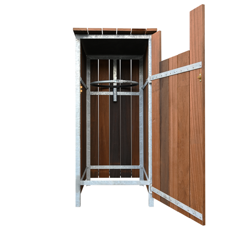 Ons verhaal - Flowbox